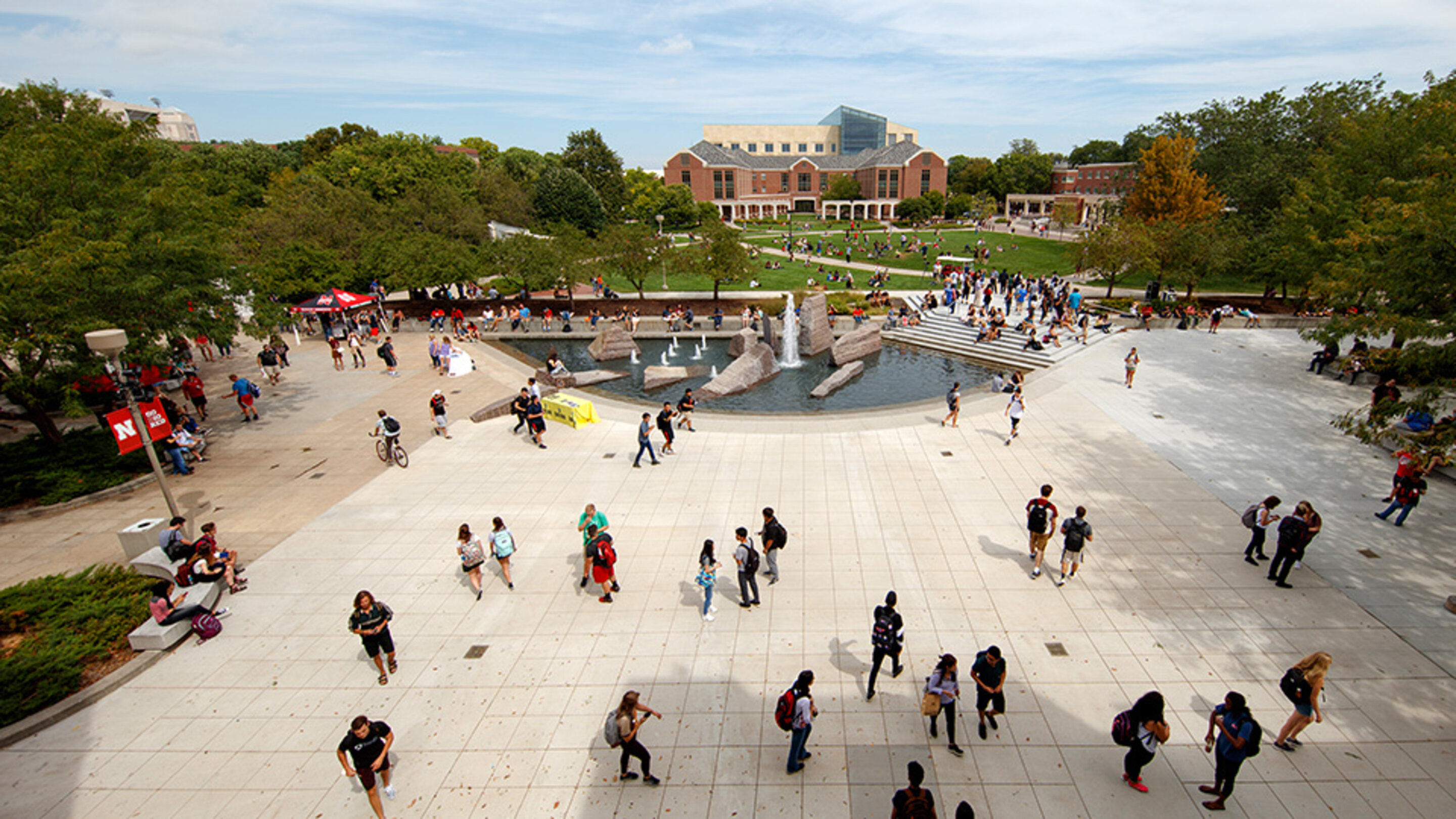 ASUN Student Government | Nebraska