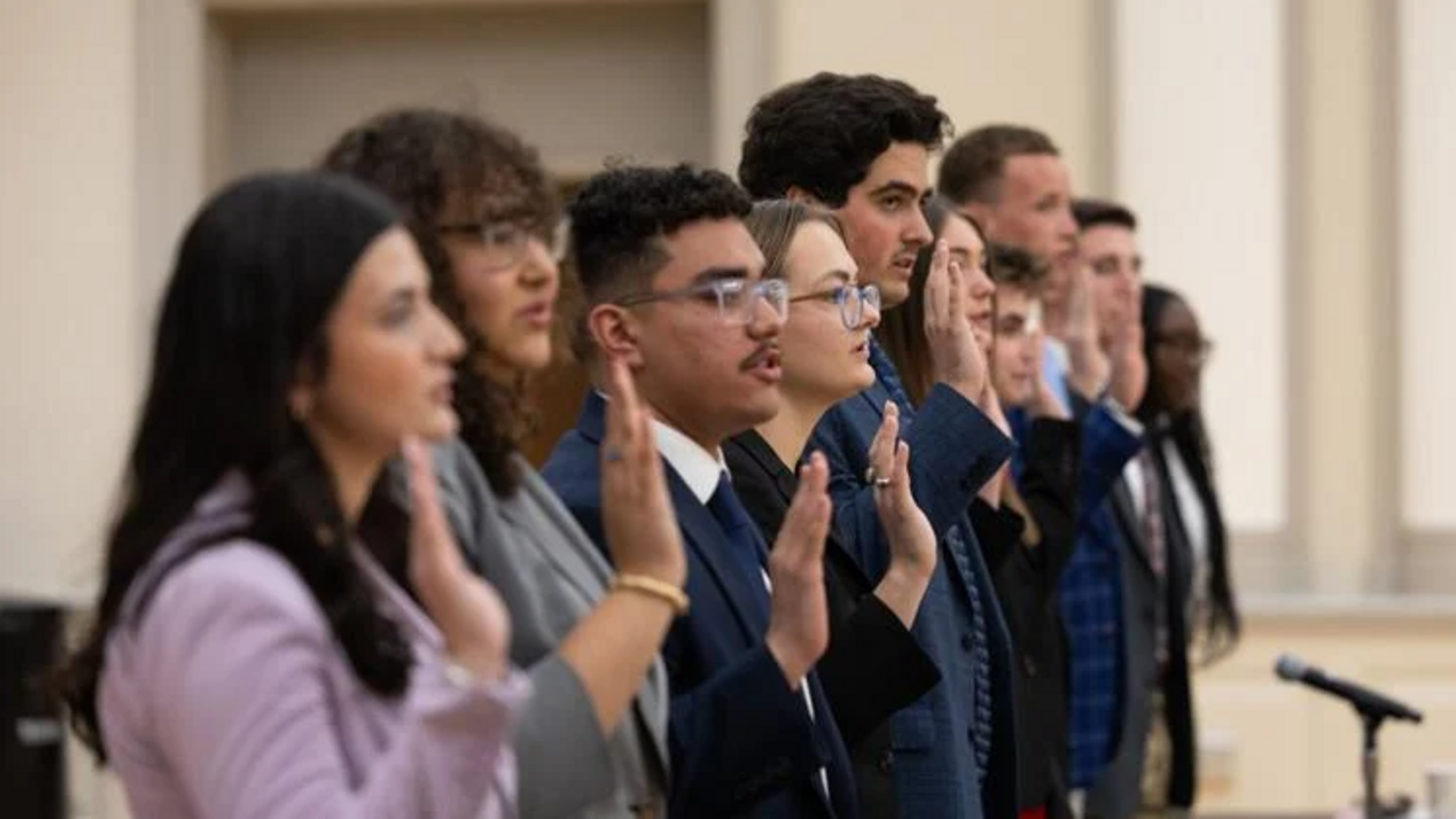 ASUN Student Government | Nebraska