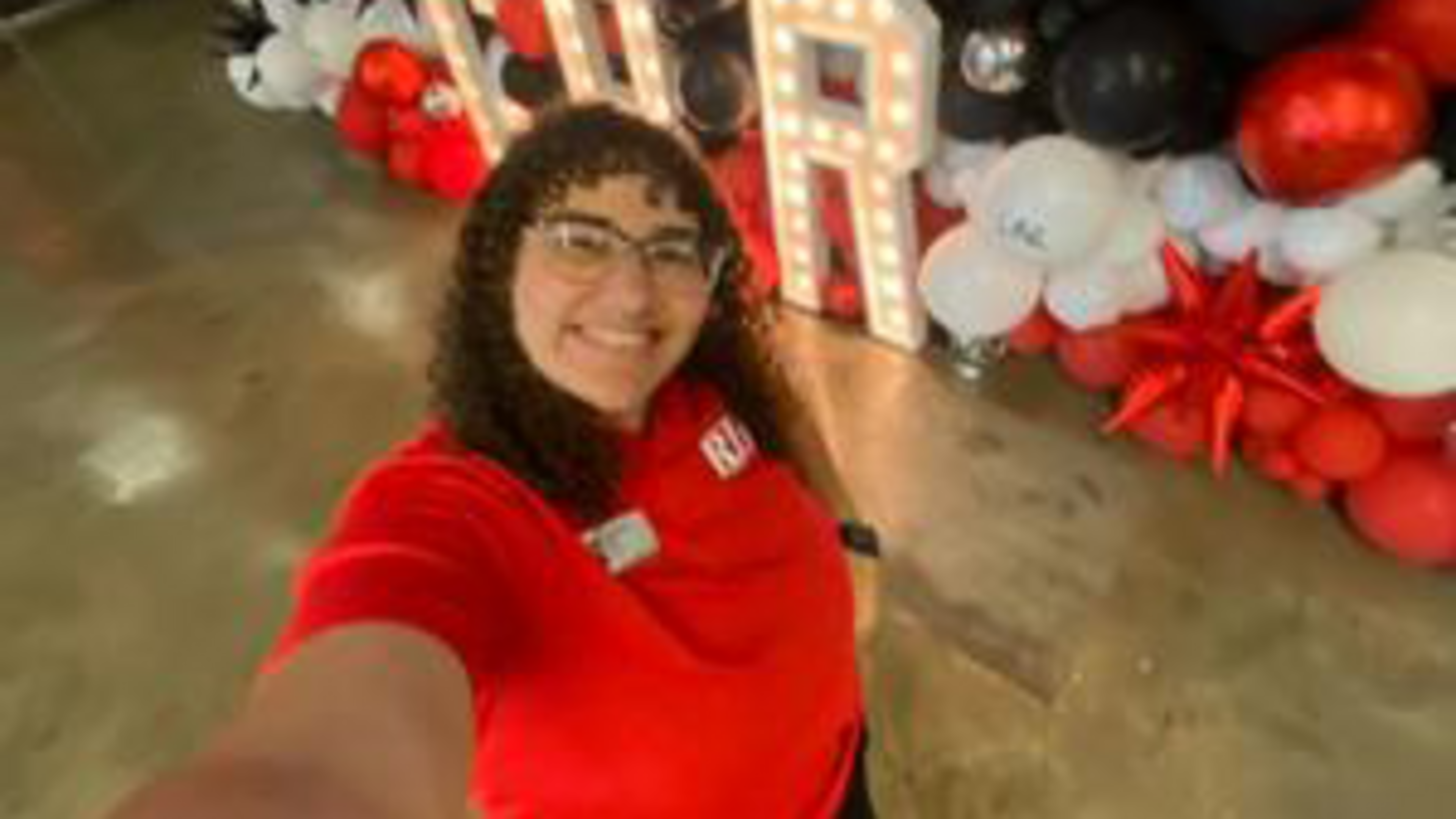 Beasley featured in DN's Meet Some Huskers | ASUN Student Government ...